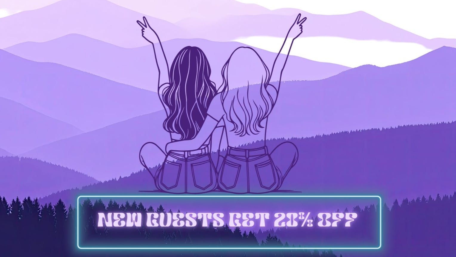 First Time Purple People 💜 at Purple Co - Forest Ave | Weedmaps