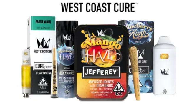 WCC 30% OFF 👑 🤑 at Central V Delivery | Weedmaps