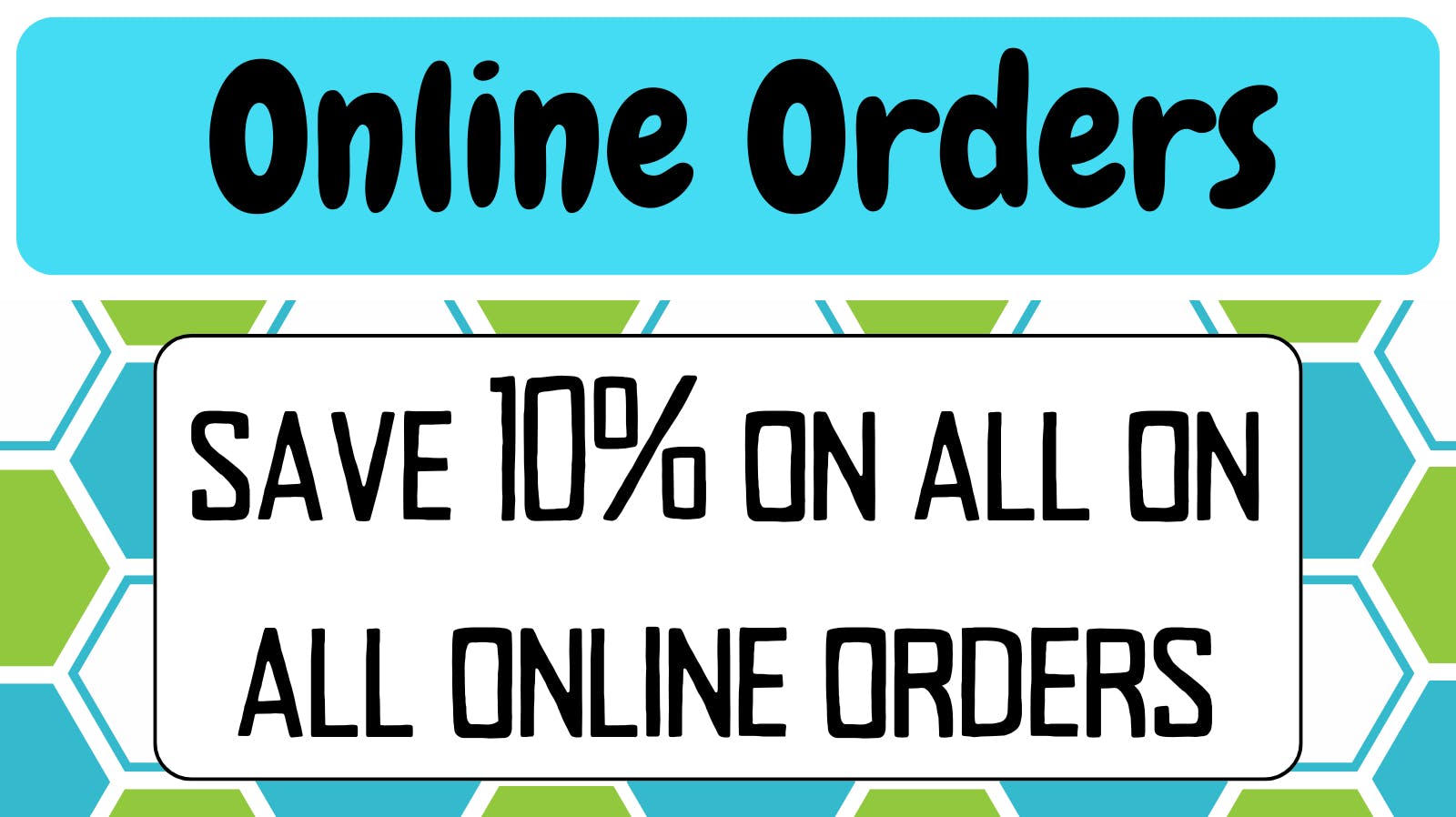 10% Off ALL Online Orders at Seed of Life Labs - Lockwood | Weedmaps