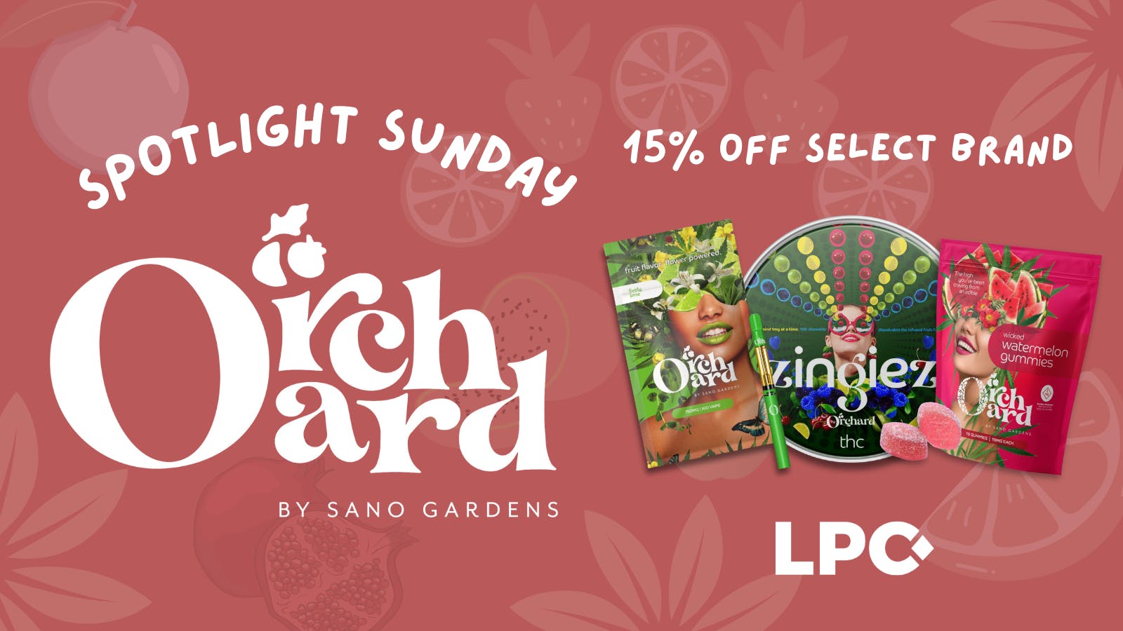 Spotlight Sunday- Orchard at Lone Peak Cannabis Co. West Yellowstone ...