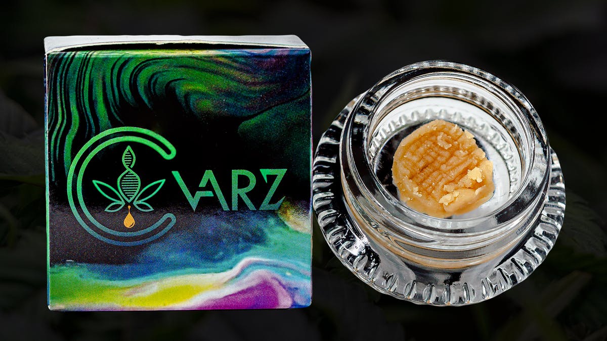 Varz 1G Concentrates 3/$95 (M) at Arizona Cannabis Society Inc | Weedmaps