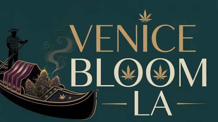 SUMMER2026 DEAL+FREE PRE ROLL+FREE DELIVERY at VENICE BLOOM | Weedmaps
