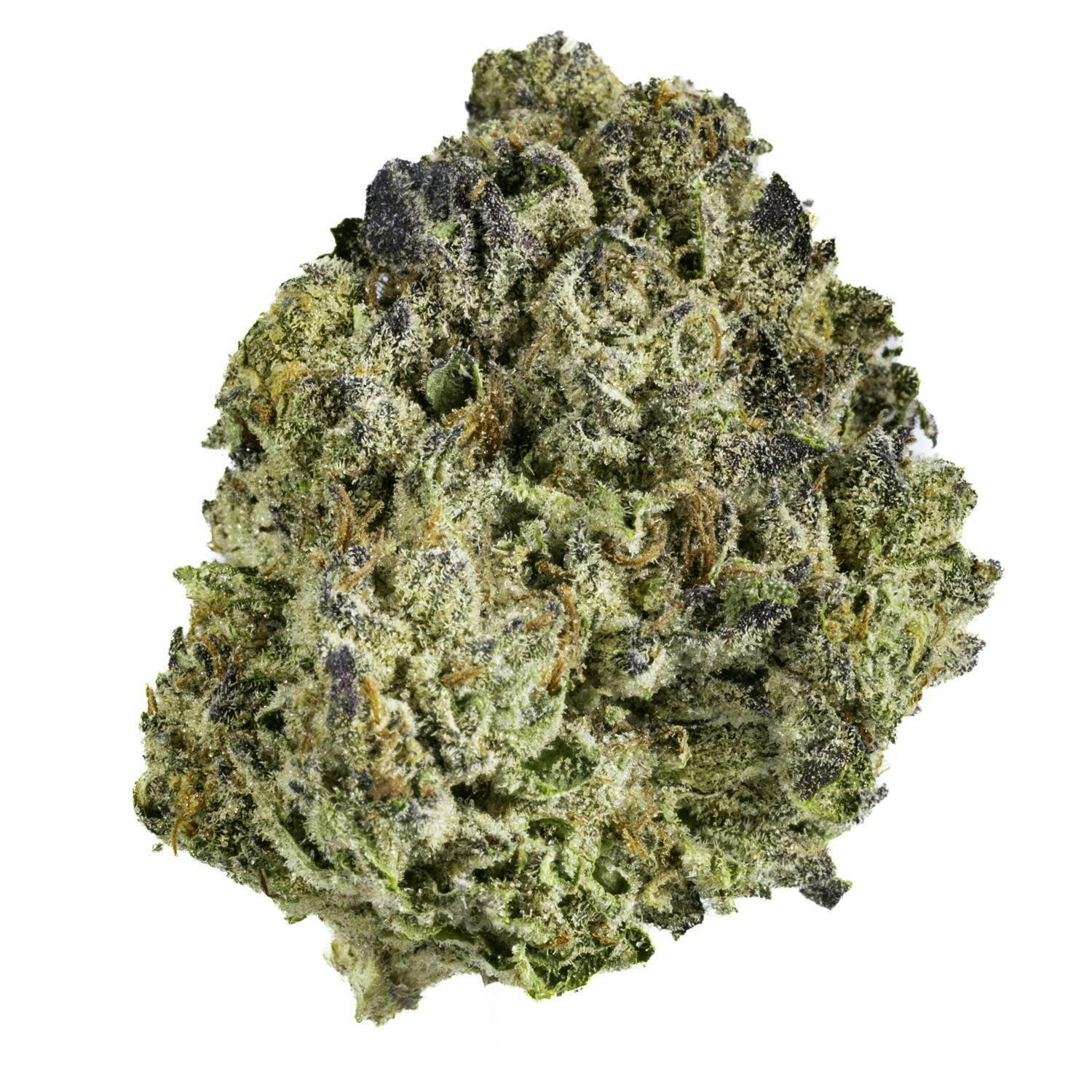 White Gushers - 28G Premium Flower - PUFF - Apple Valley | Weedmaps