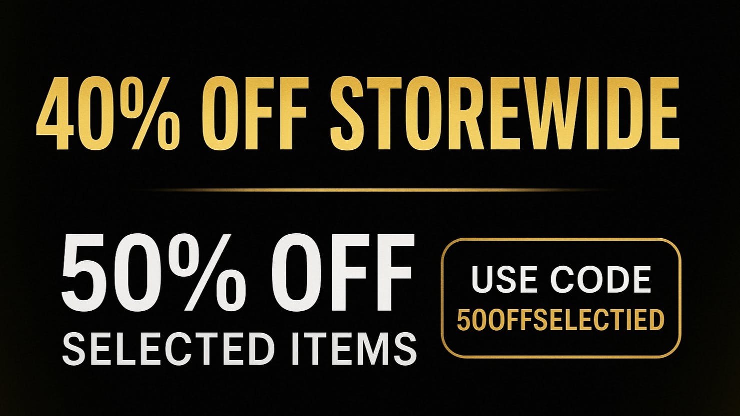 50% OFF + GOODIES at AP & K - Clairemont Kearny | Weedmaps