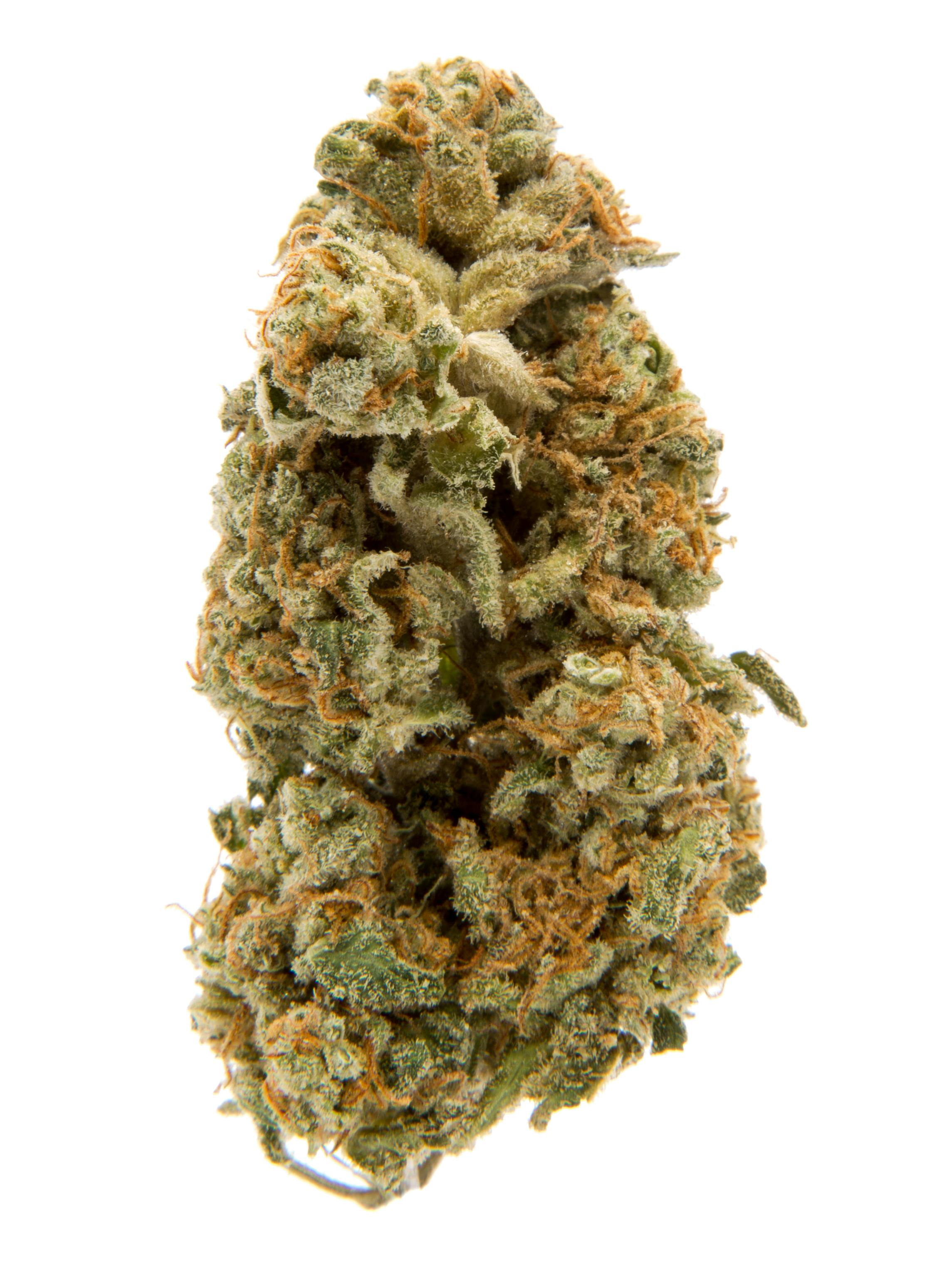 Nasty Runtz - 3.5g - Indoor Flower - Midori Delivery - San Pedro | Weedmaps