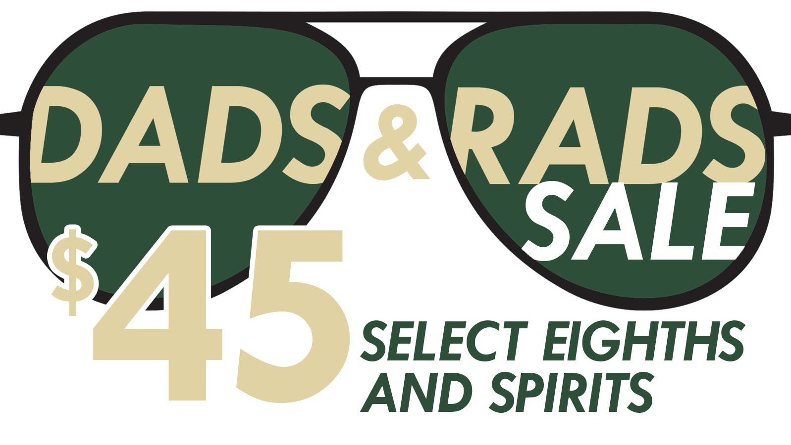 Father's Day Savings at Anoka Cannabis Company | Weedmaps