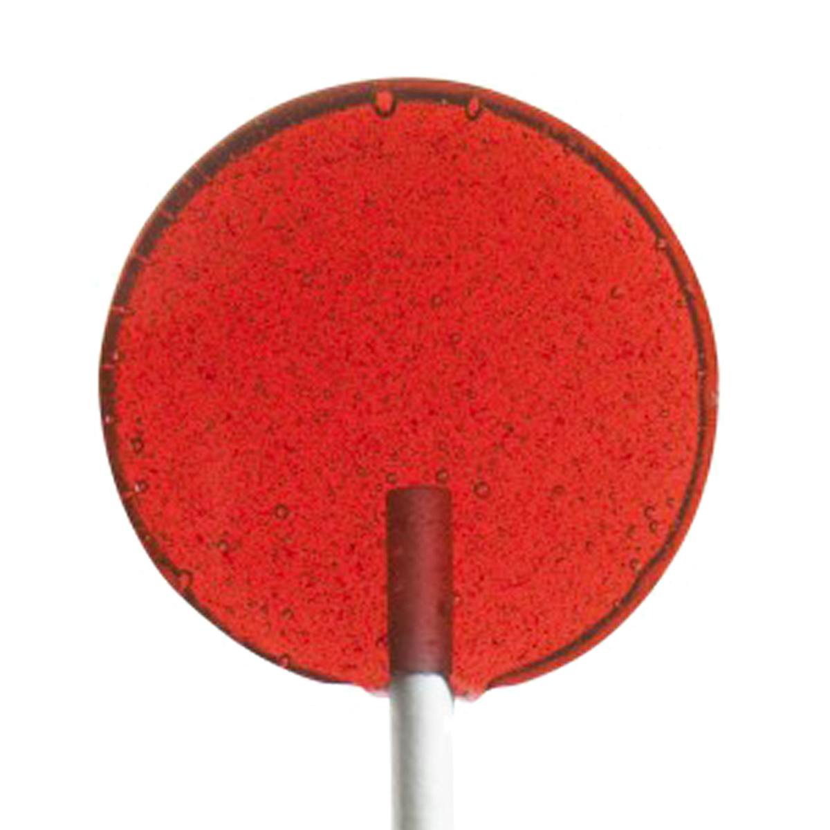 Cherry Sucker - Recreational 10mg - Mountain High Suckers