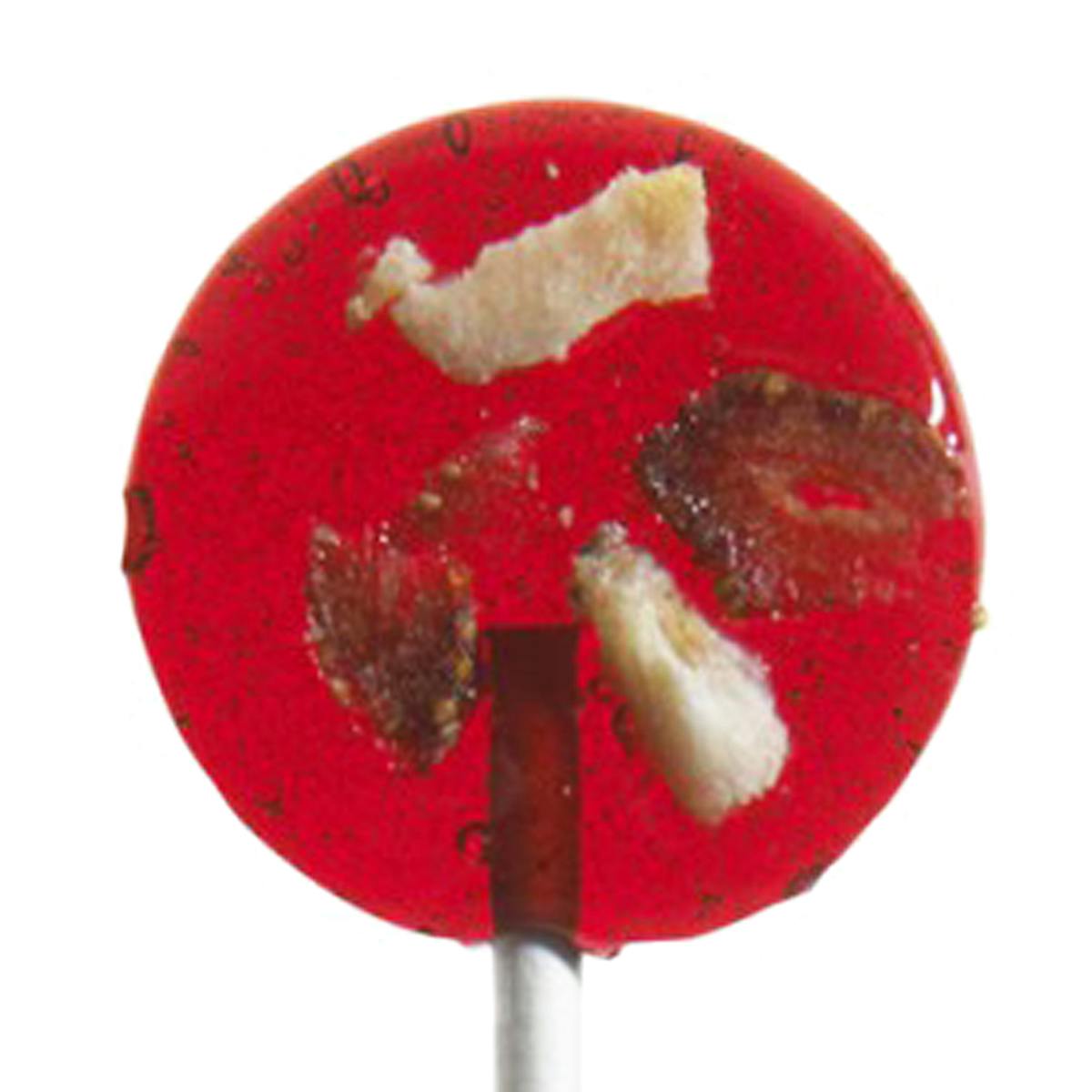 Strawberry Banana Sucker - Medical 40mg - Mountain High Suckers