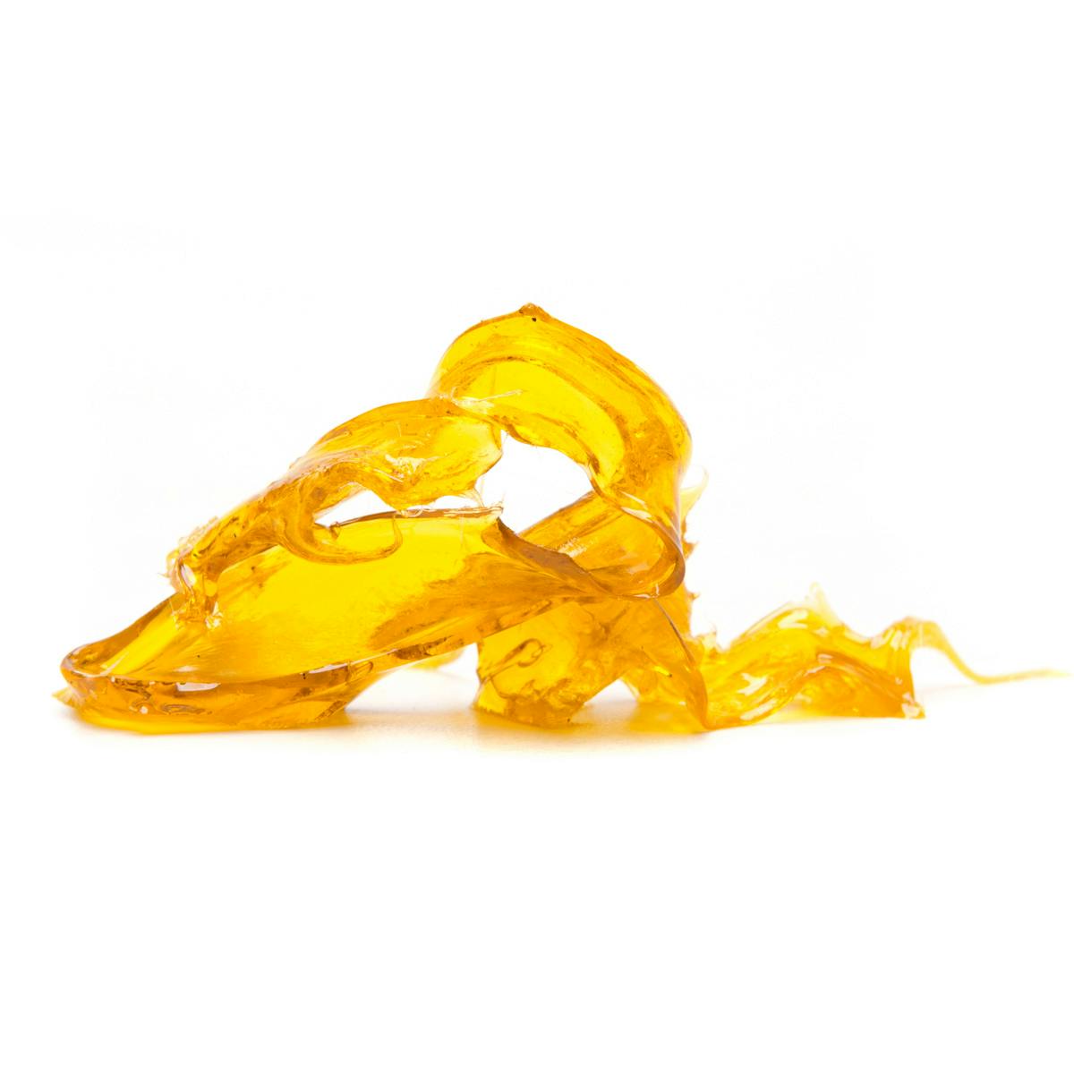 OG Kush Live Resin - Dirty Arm Farm