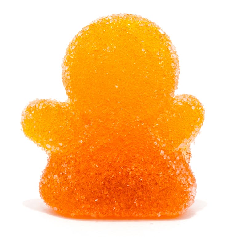 Mango Gummy - Funky Extracts