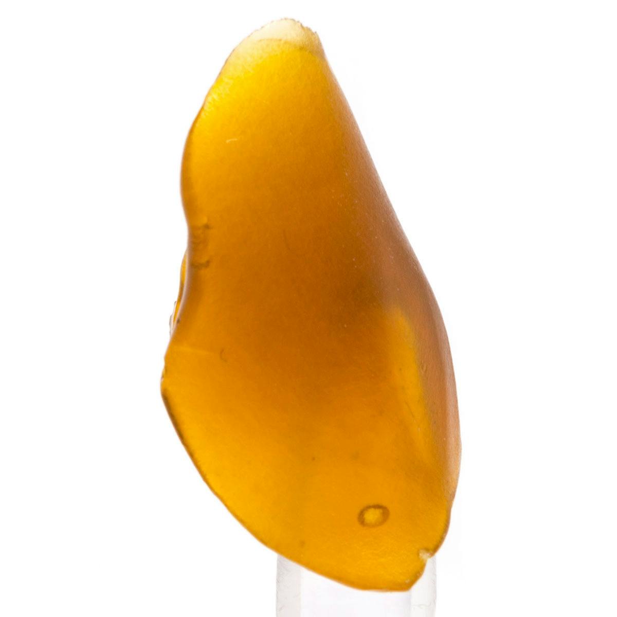 Gorilla Glue #4 Shatter - Fried Extracts