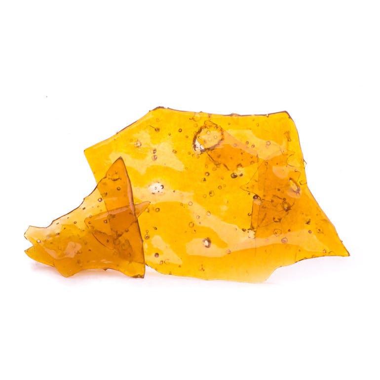 Denver Dab Co. Shatter - Denver Dab Co.