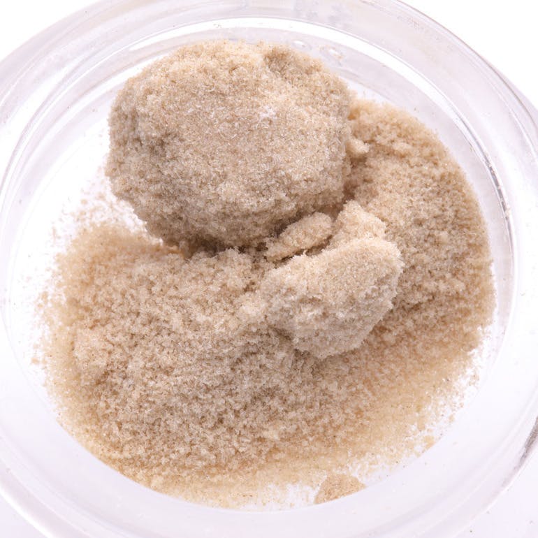 Denver Dab Co. Full Melt Bubble Hash 90μm - Denver Dab Co.