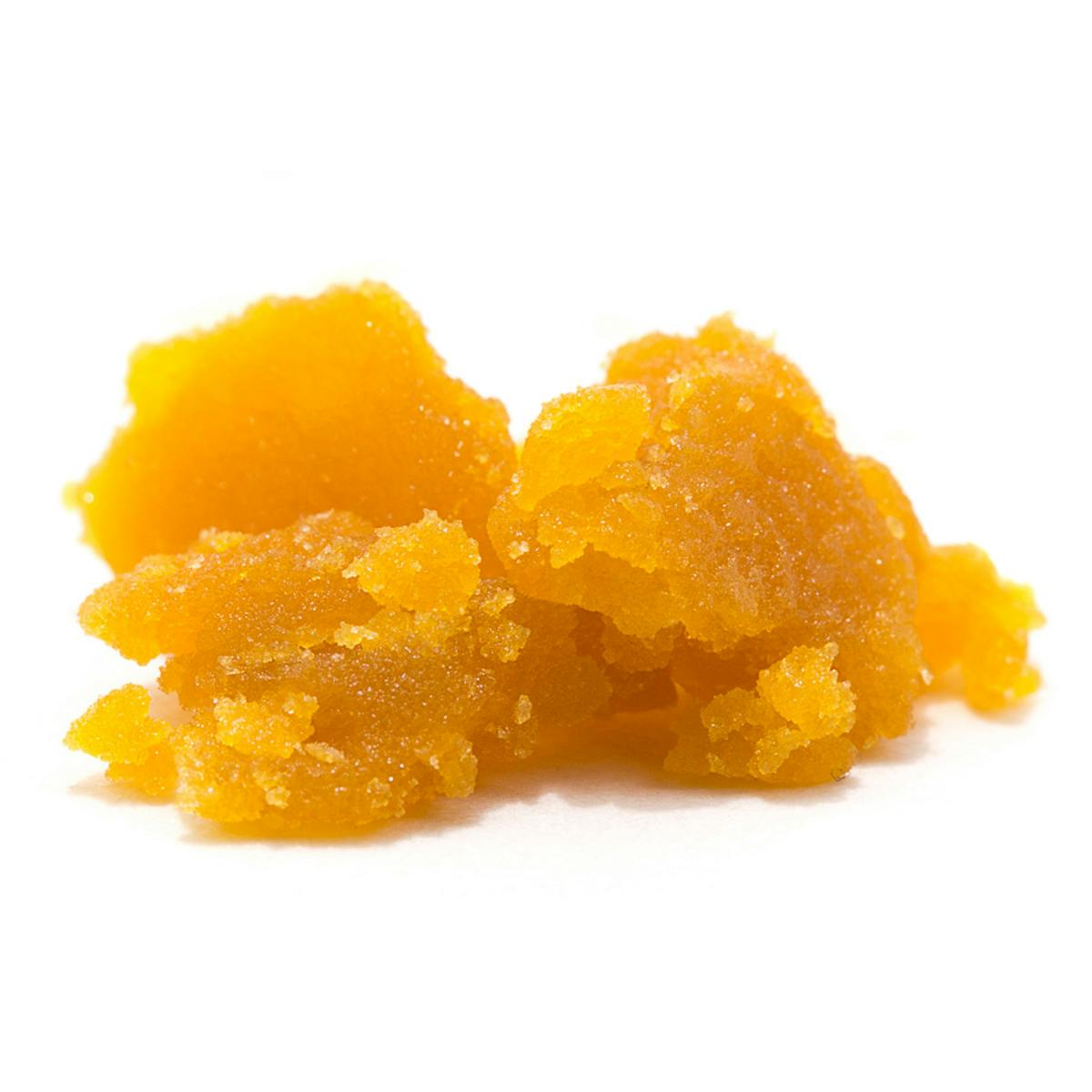 Blazing Ape OG Terp Sugar - Blazing Ape OG Kush