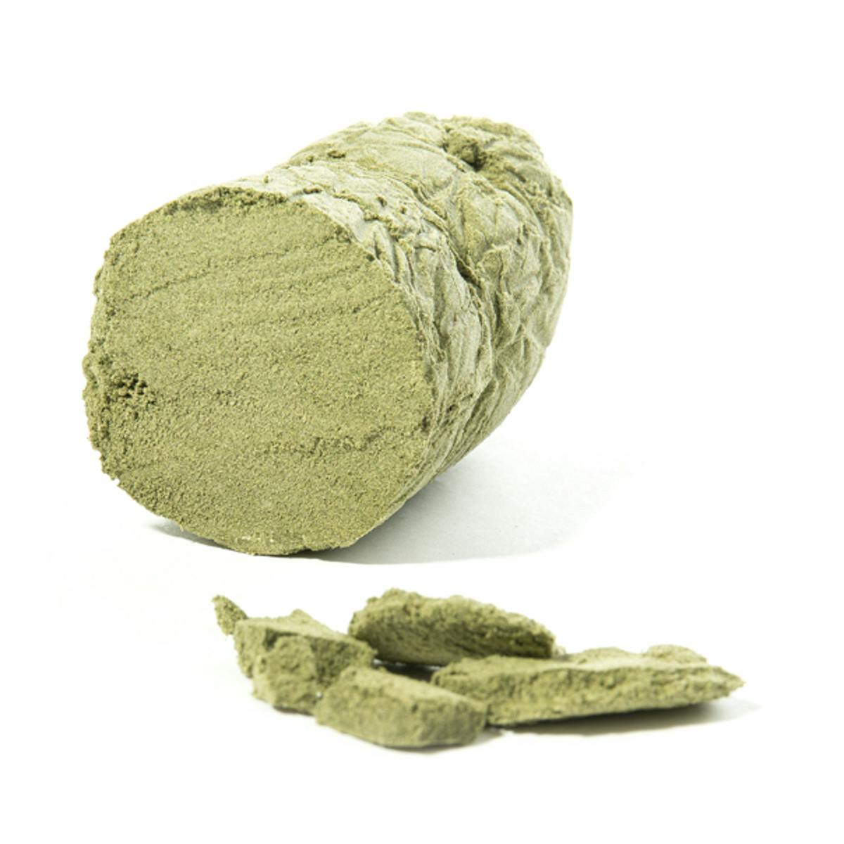 Crystal Hash - CBD420