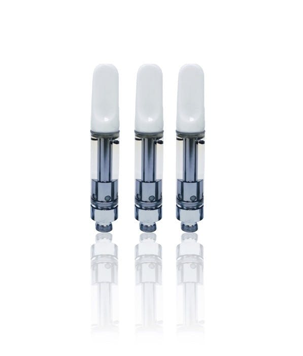 Premium Distillate Vape - Earth Extracts