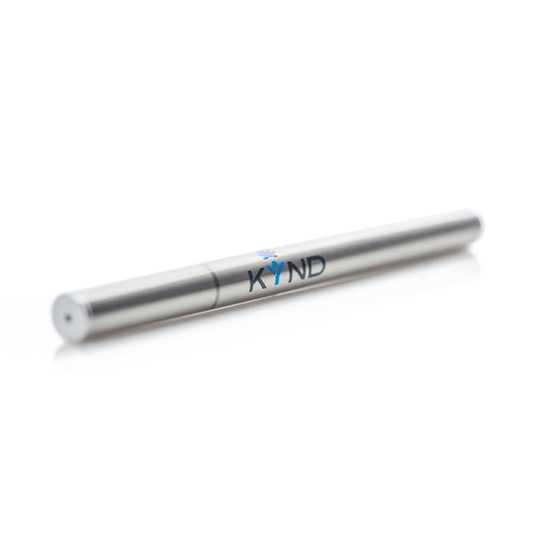 MTF 250mg Disposable Vape Pen - Kynd Cannabis