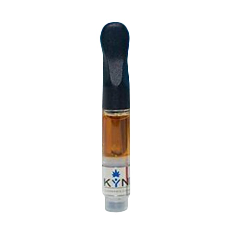 Kynd Cannabis Tangie 550mg Vape Pen Cartridge | Weedmaps Kynd Cannabis Tangie 550mg Vape Pen Cartridge | Weedmaps