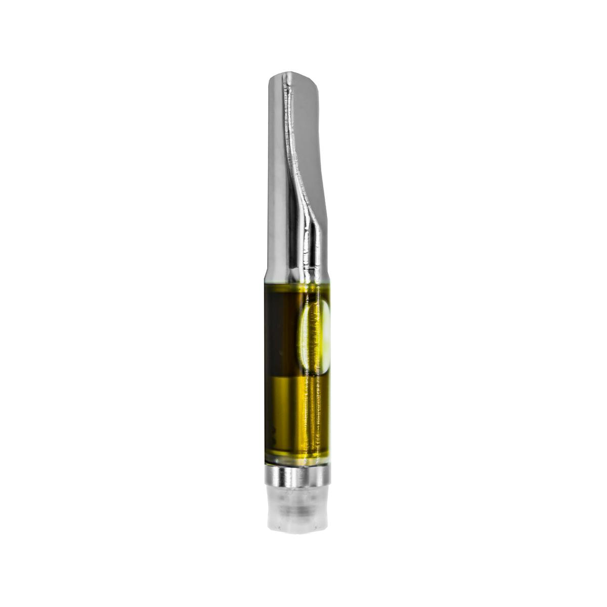 The Flav Vape Oil - Green Club