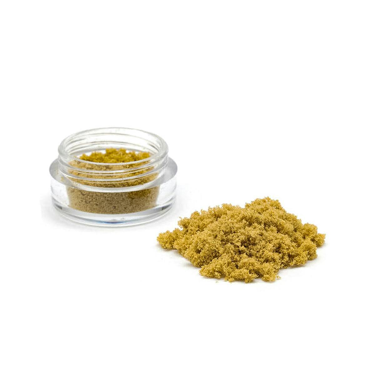 Kief - Wellness Connection