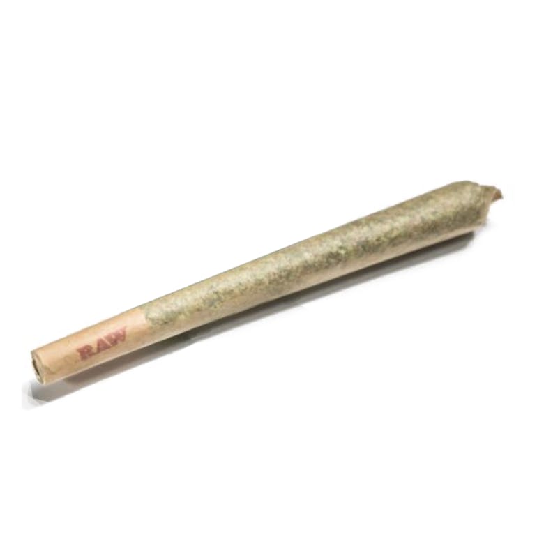 Kynd Cannabis Alien Dawg Preroll | Weedmaps Kynd Cannabis Alien Dawg Preroll | Weedmaps