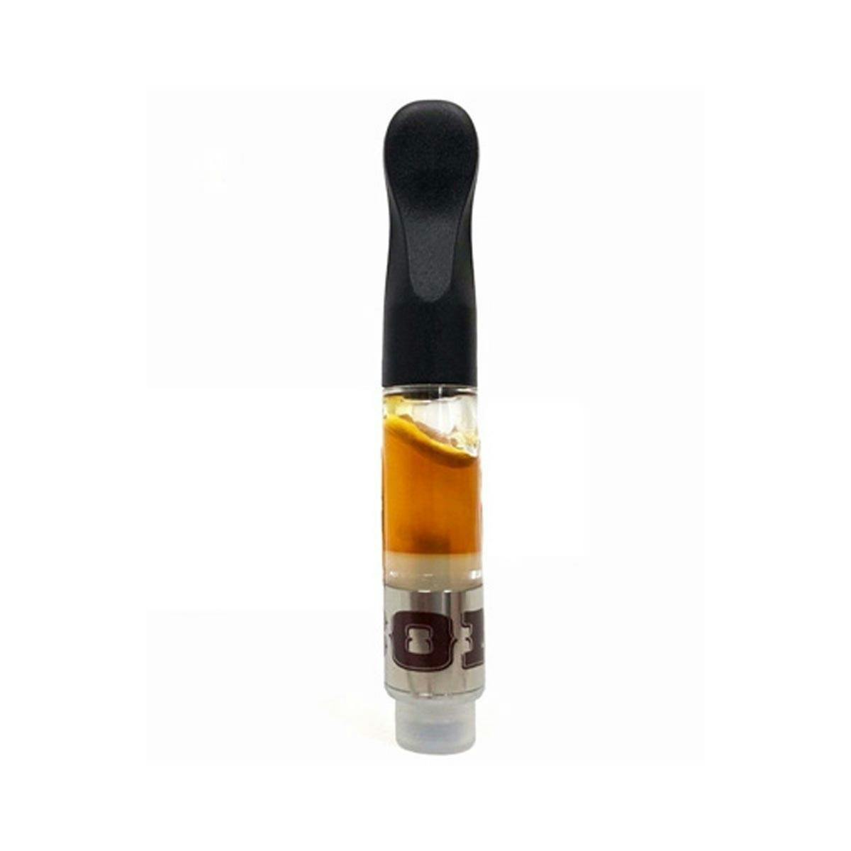 Full Spectrum Vape Cartridge 20% CBD (2000mg) - Bud 4 Buddy