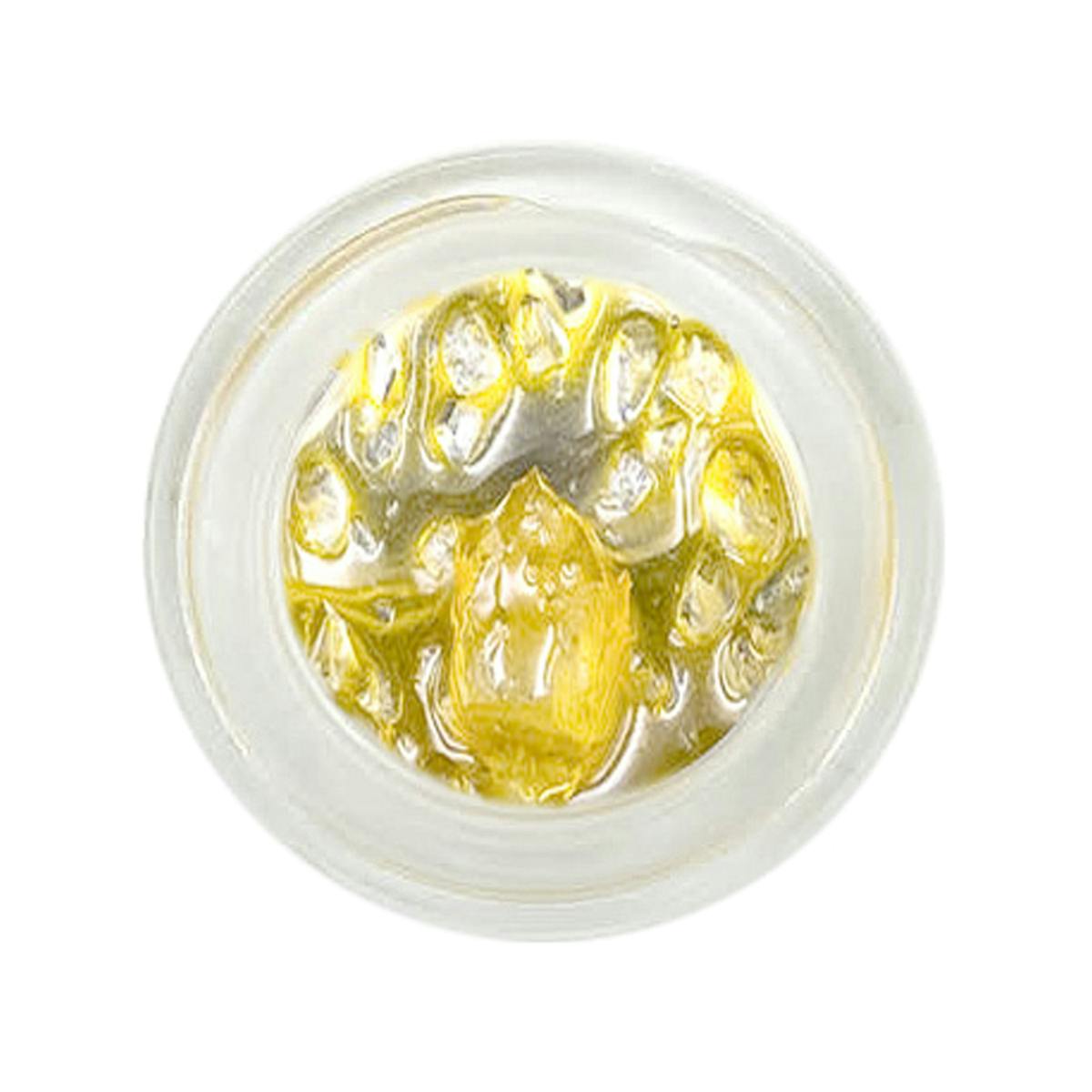 Live Resin Sauce - Gorilla Dosha - MPX Melting Point Extracts