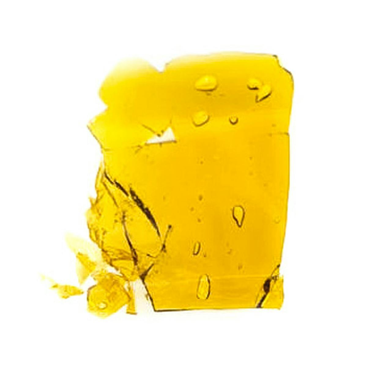 MPX Melting Point Extracts Cured Resin Shatter - Grape LA | Weedmaps