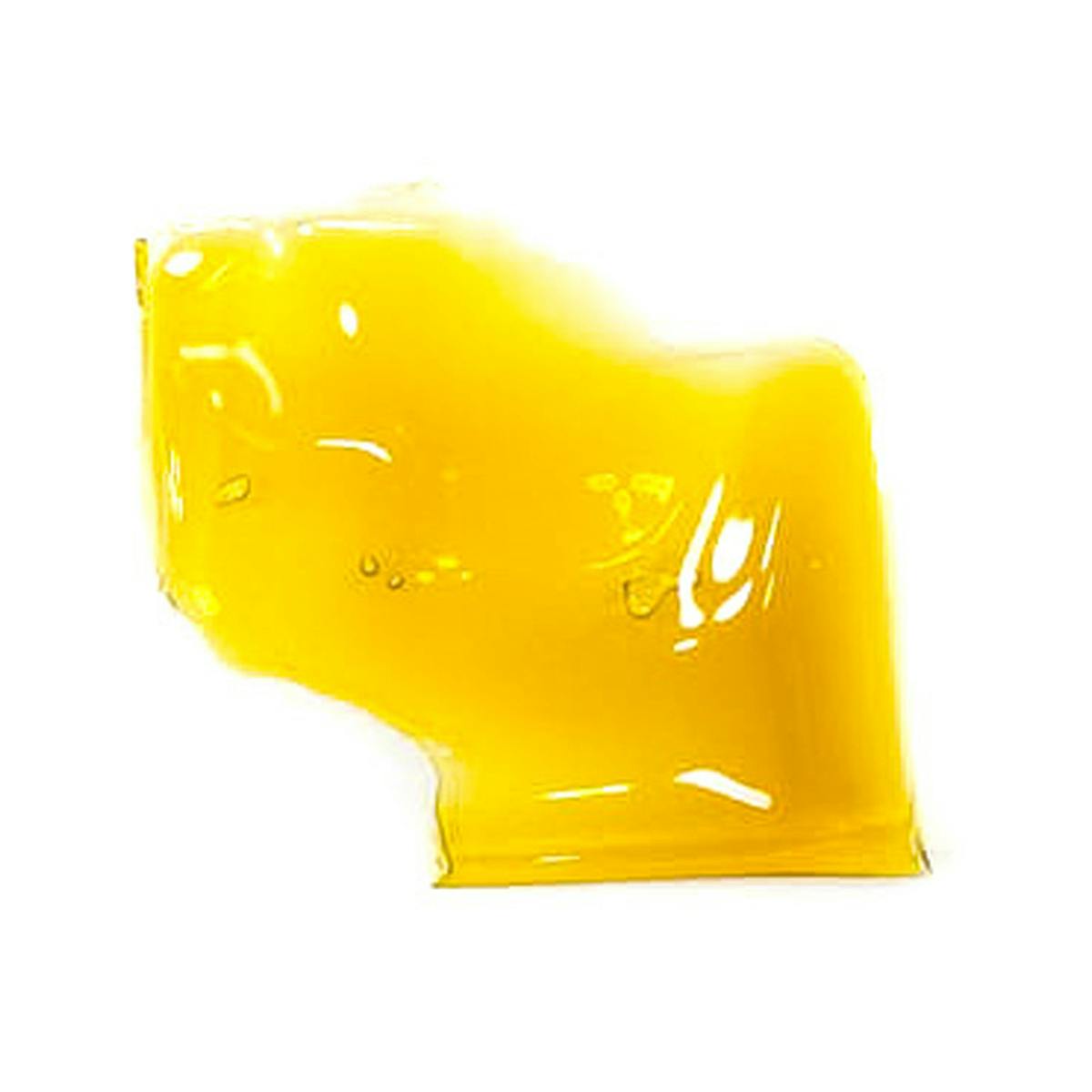 Cured Resin Shatter - Scooby Snacks - MPX Melting Point Extracts