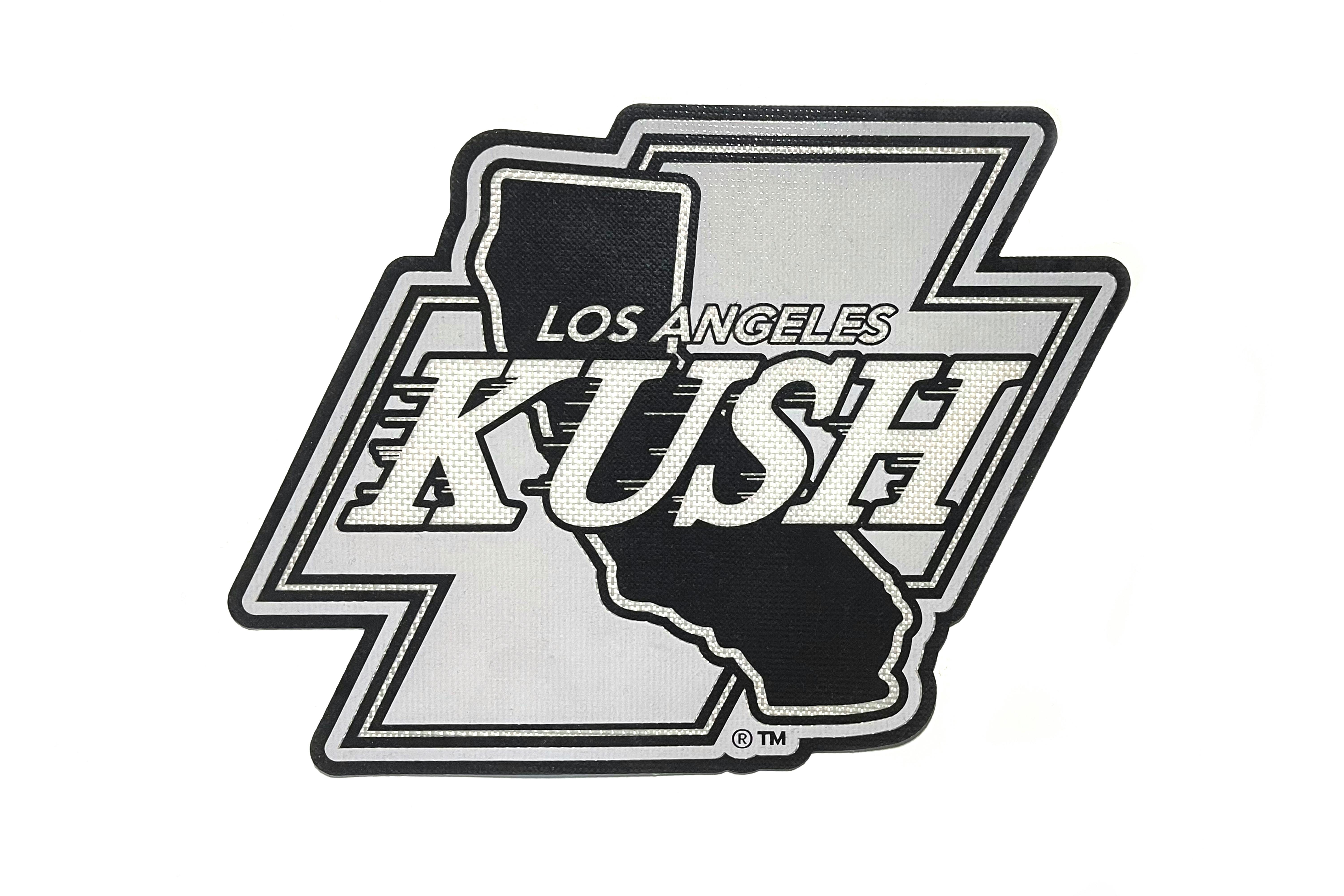 LAKUSH Dab Mat - LA Kush - Los Angeles Kush