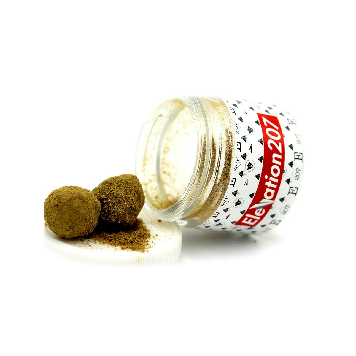 Moon Rocks - Banana Kush - Elevation 207