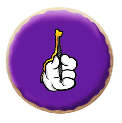 Dab Hands - Chronic Kookies