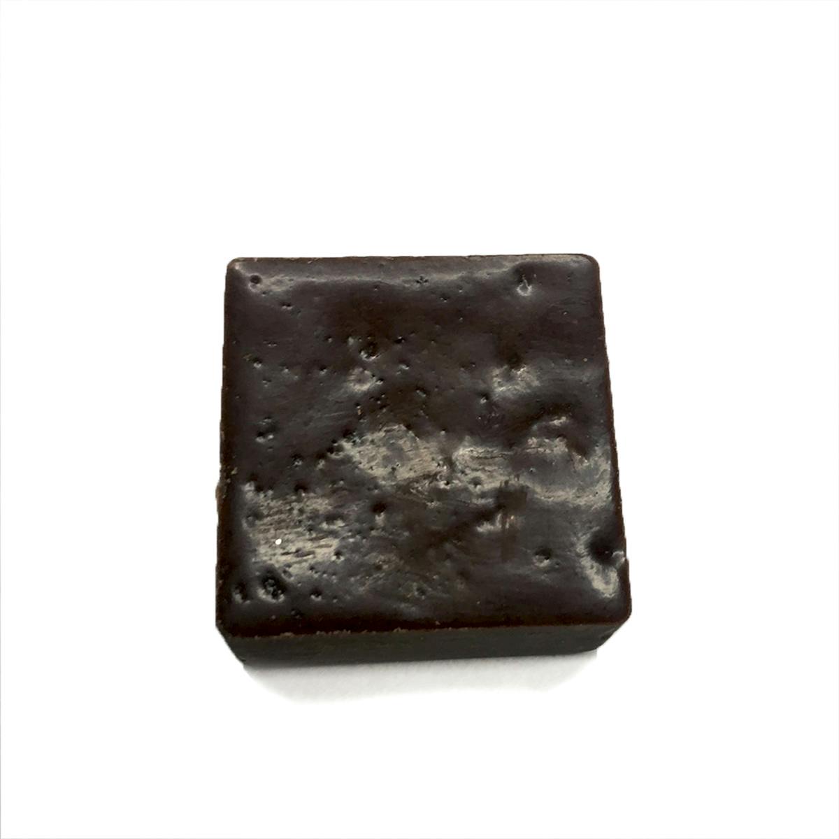 Monster Mint Cookie Chocolates 100mg (10pk) - Wave Edibles