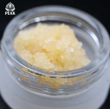 Russian Rocket Fuel - Luminosa - Bentley's 207