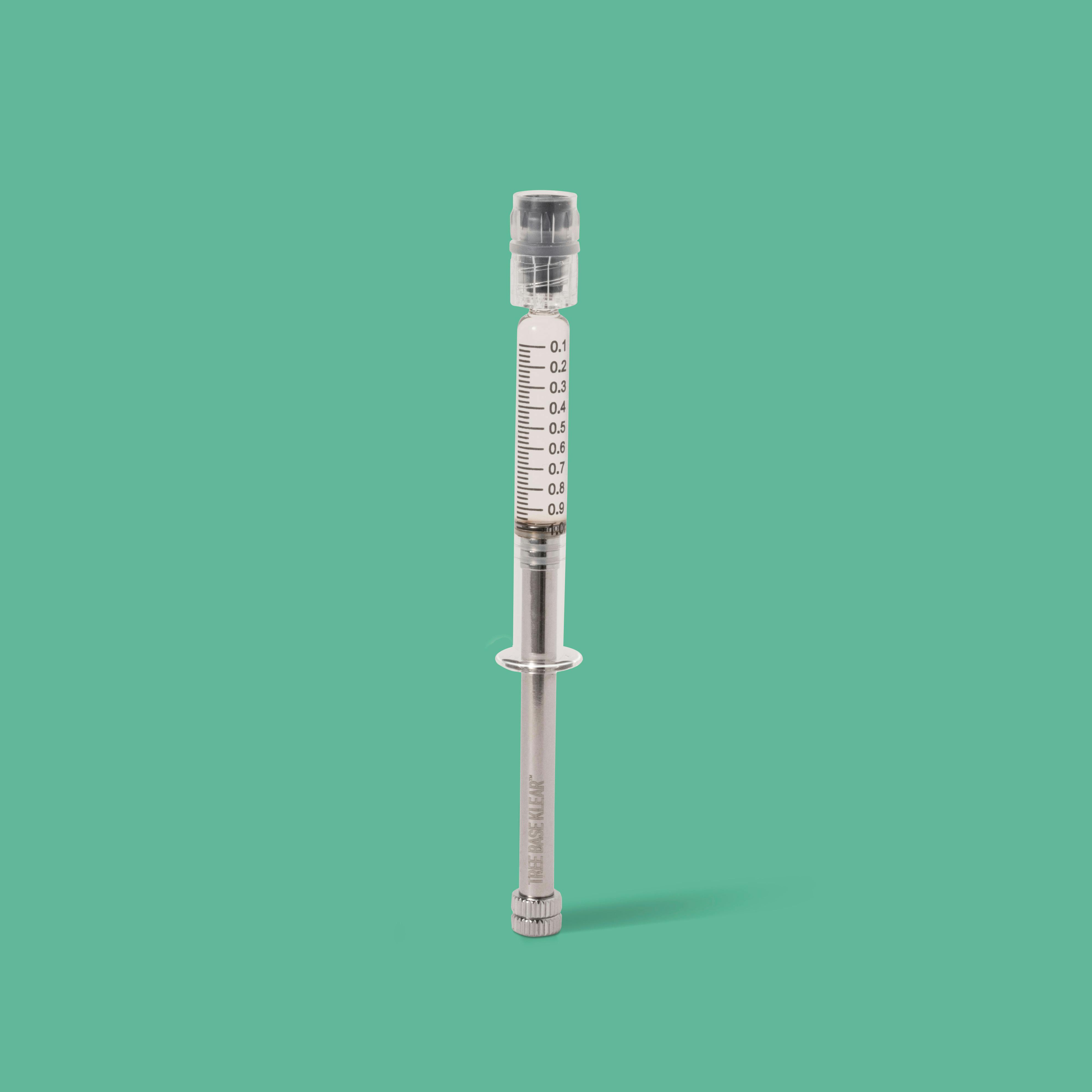 Tree Base Syringe - Tree Base Klear