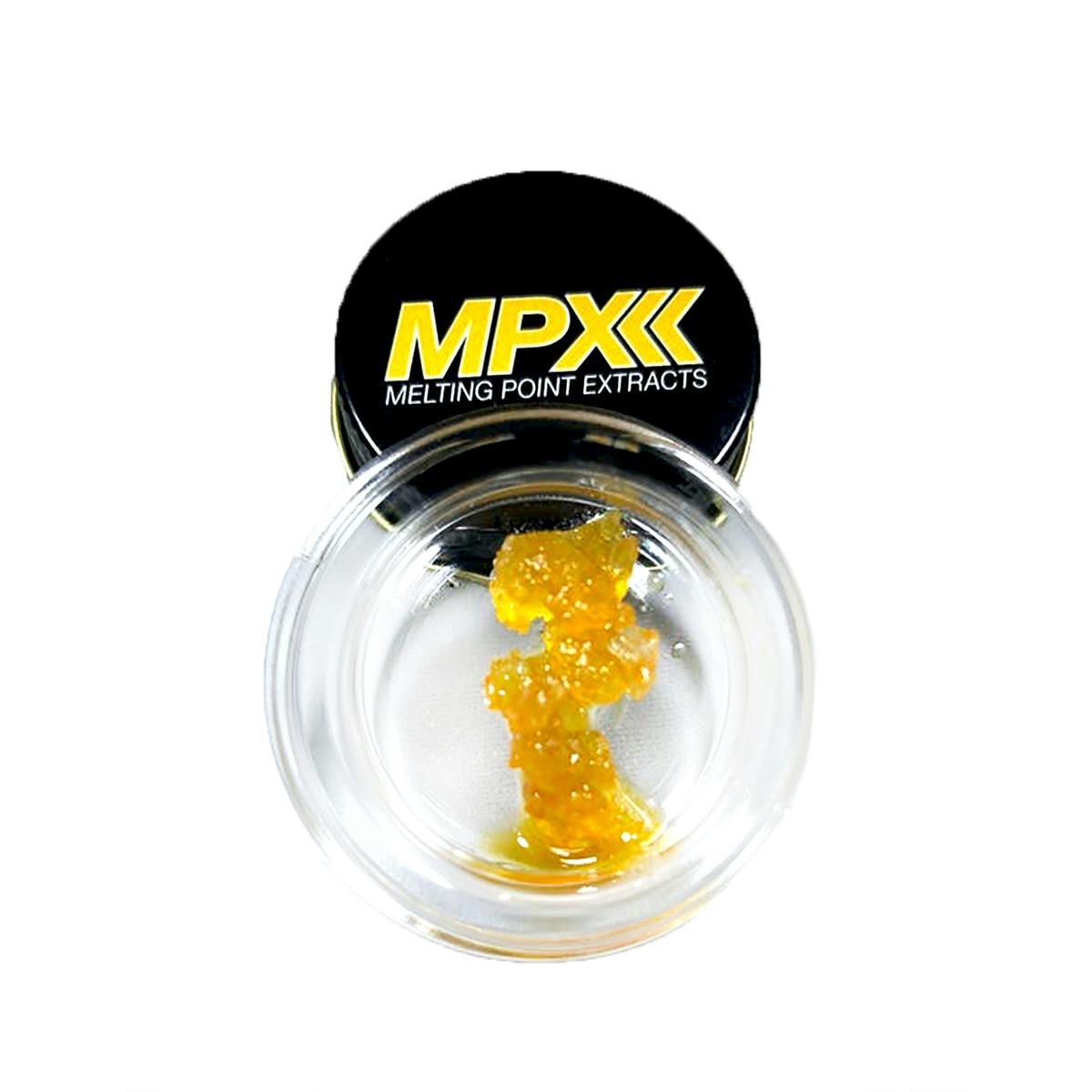 Forum Cookies x Alien Dawg Live Resin Sugar - MPX Melting Point Extracts