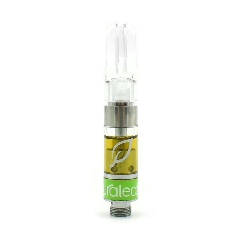 Premium 80% Vape Cartridge 1:1 Hybrid - 400mg - Curaleaf