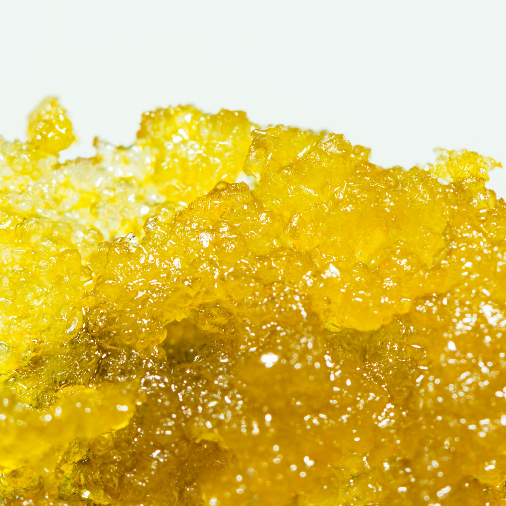 Kaizen | Watermelon Live Resin Sugar - Kaizen Extracts