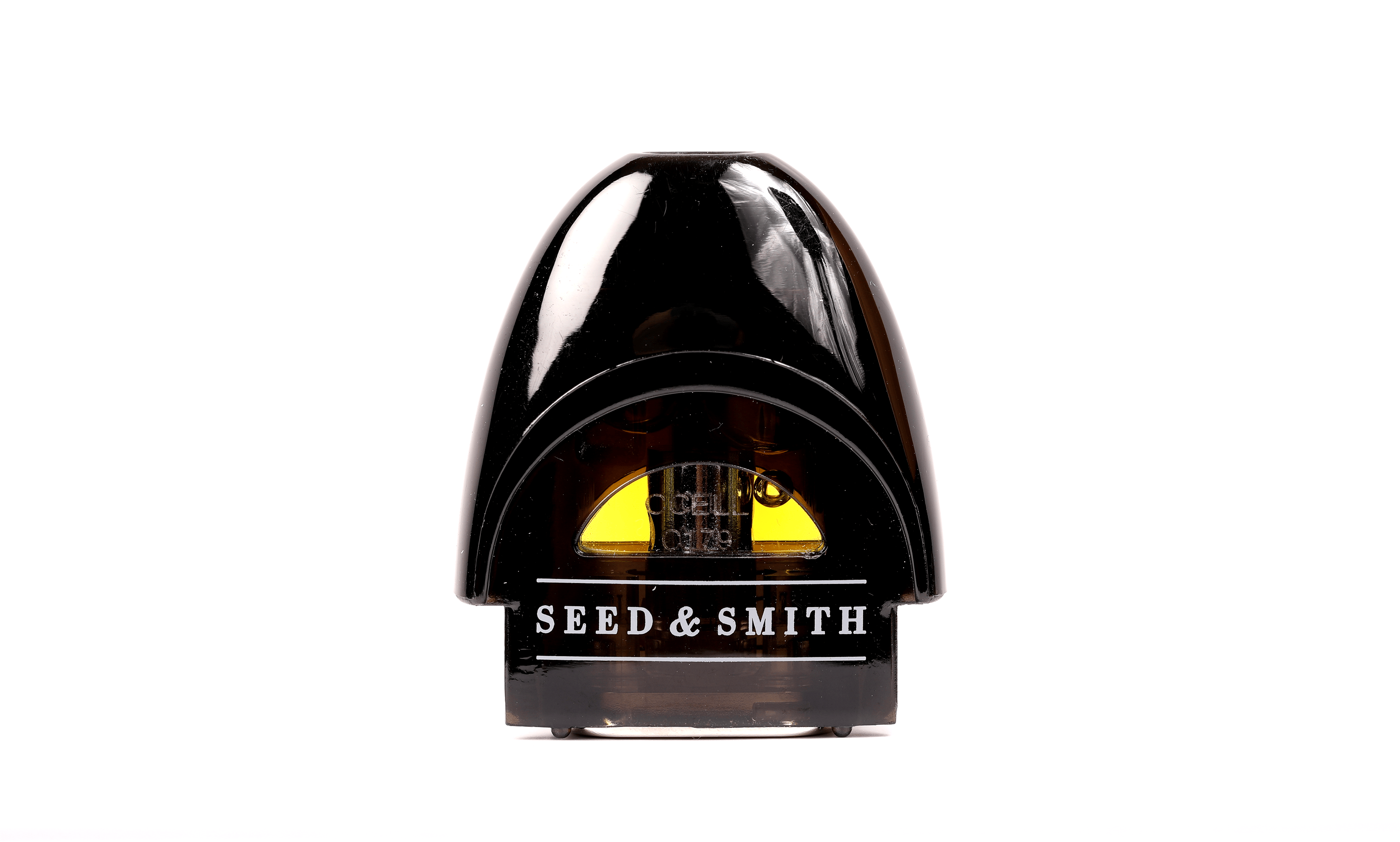 DART Pod - 500mg Live Distillate - Seed & Smith Cannabis