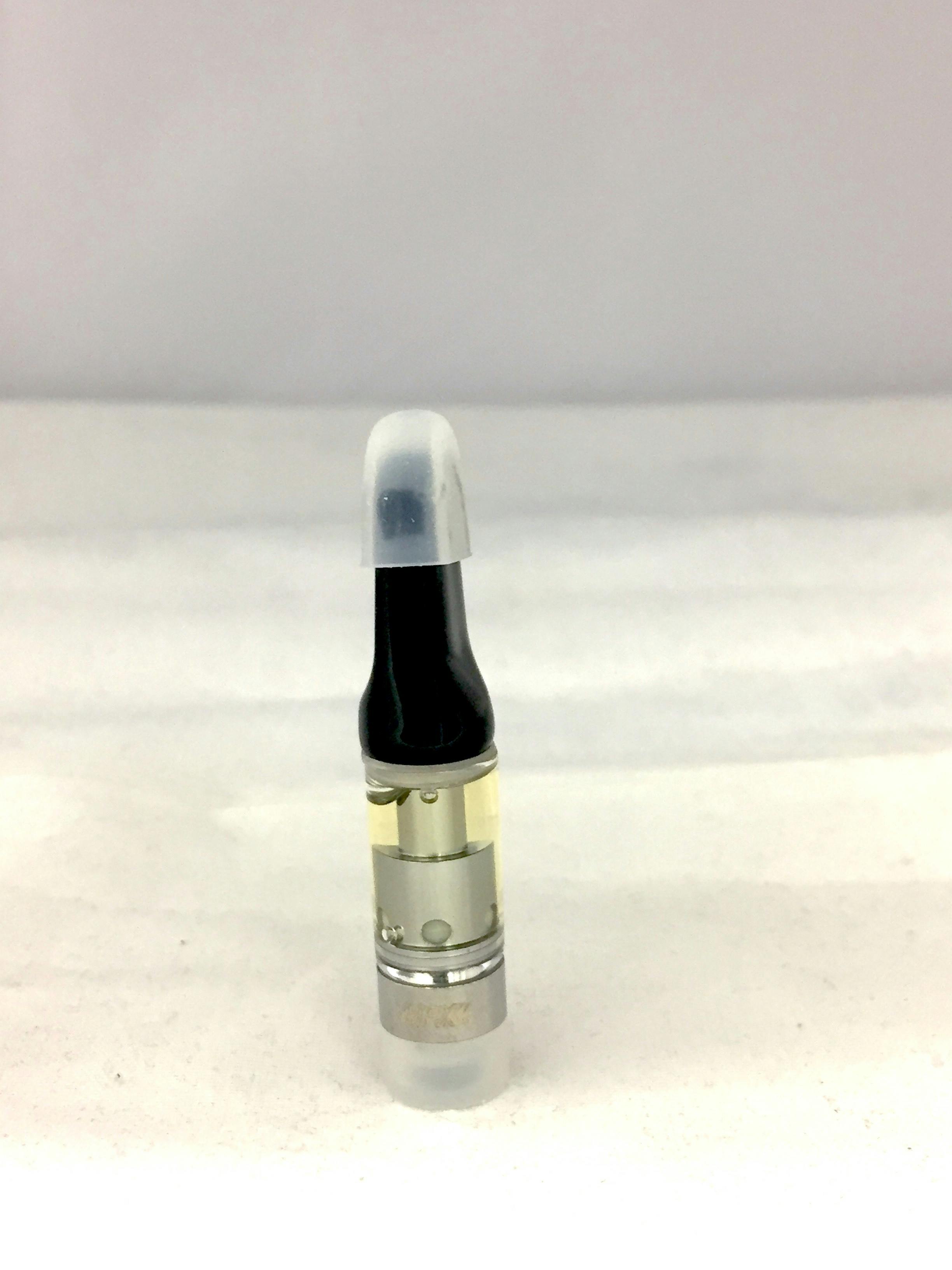 MPX Melting Point Extracts MPX Agent Orange X-Vape | Weedmaps