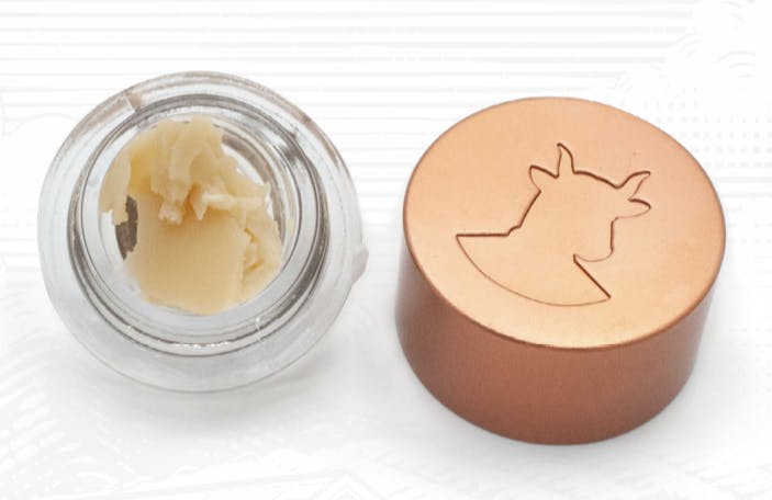 Live Rosin - Hybrid
