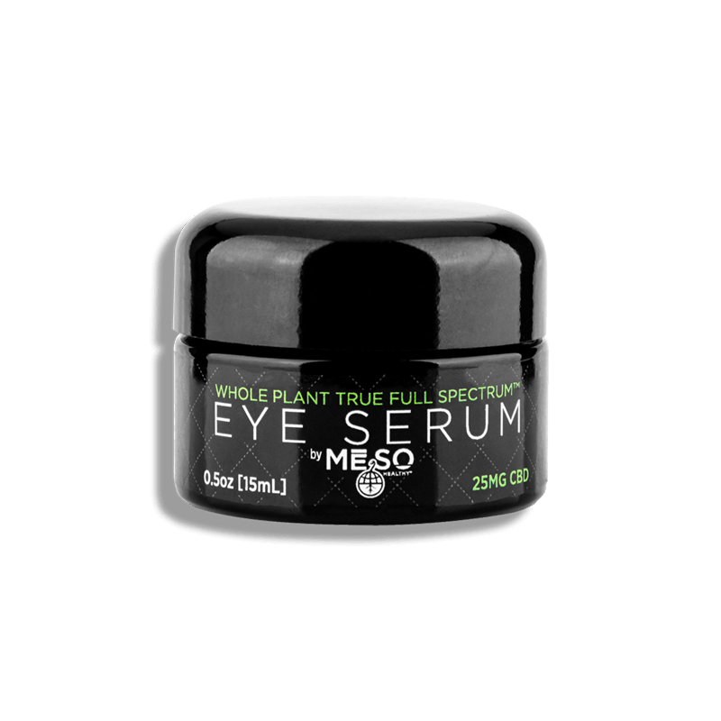 Eye Serum - MESO Healthy