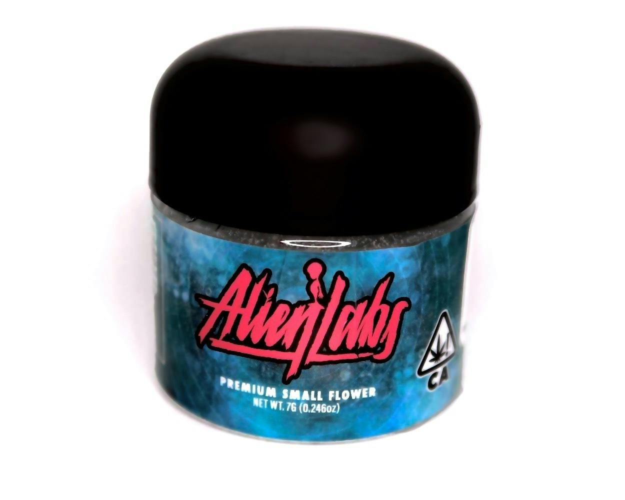 Milky Way - Indoor - 7g Smalls - Alien Labs