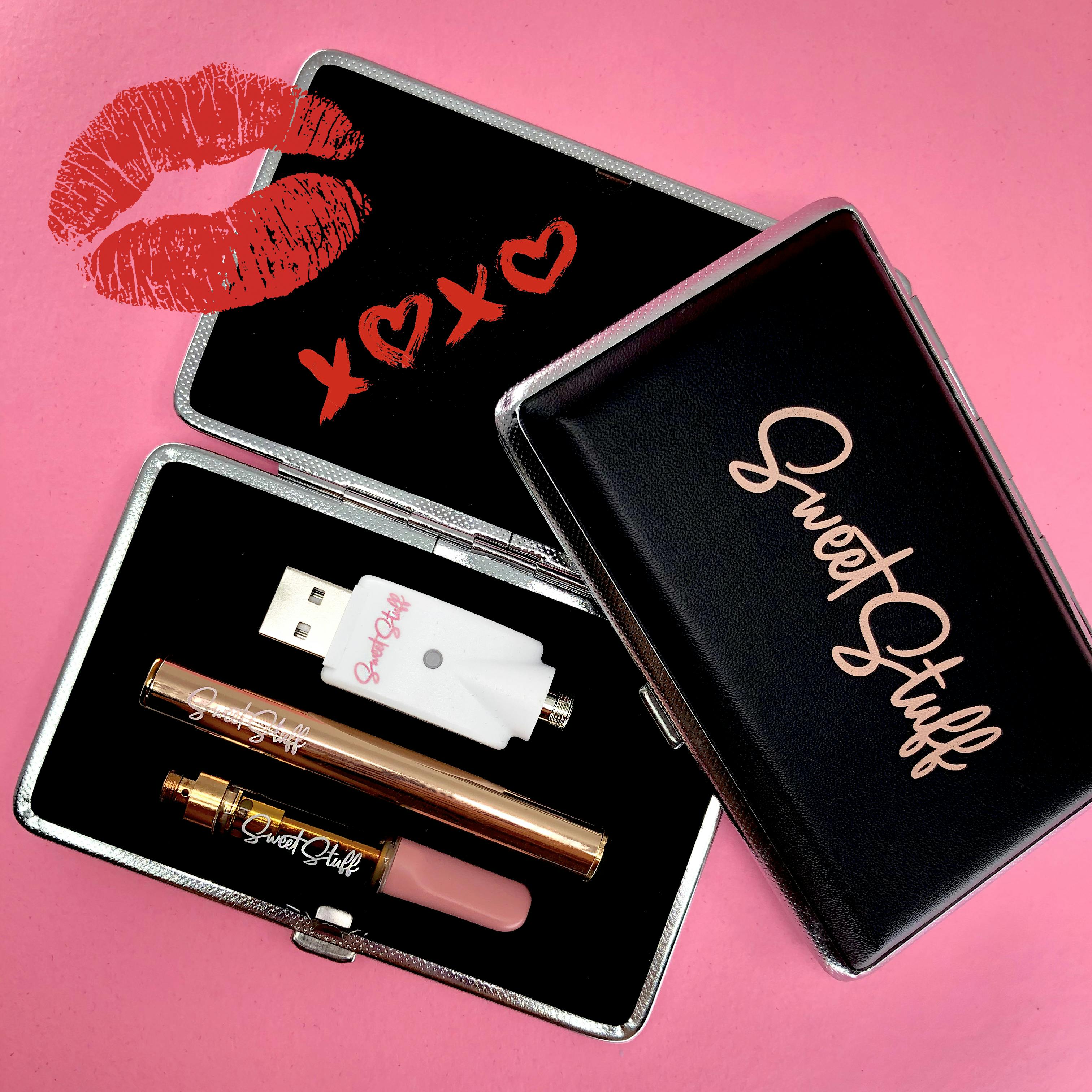 Sweet Stuff | Vape Case - Sweet Stuff