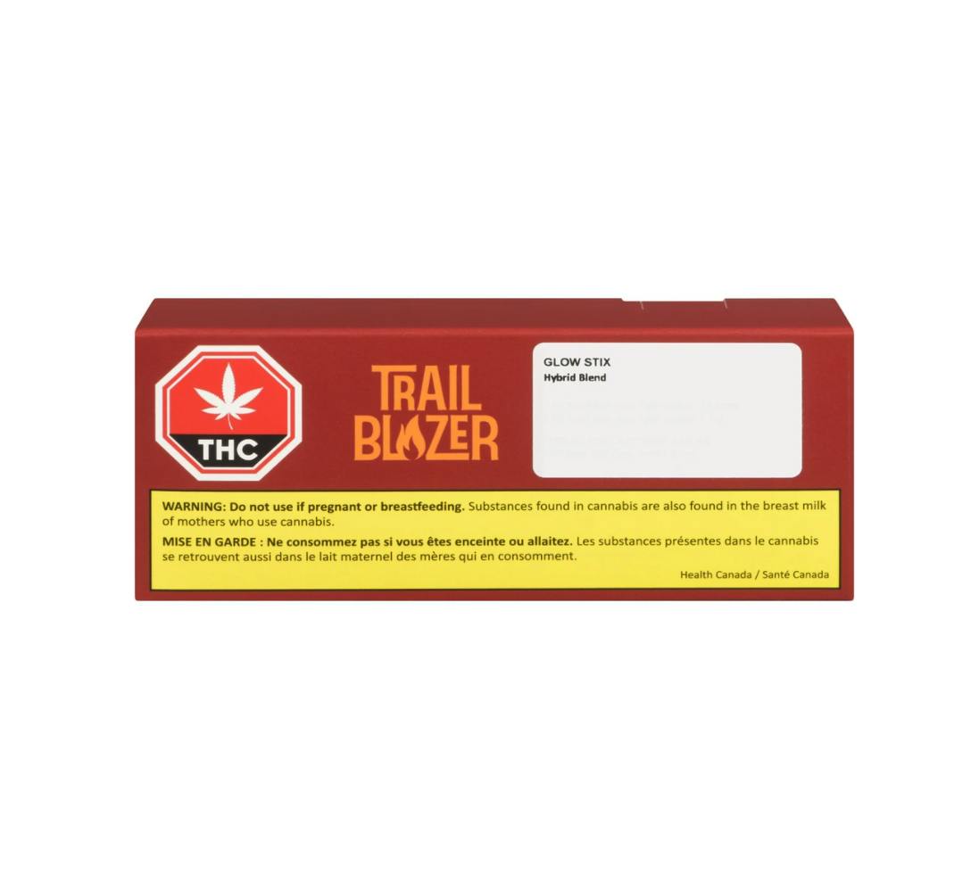 Glow Stix - TRAIL BLAZER