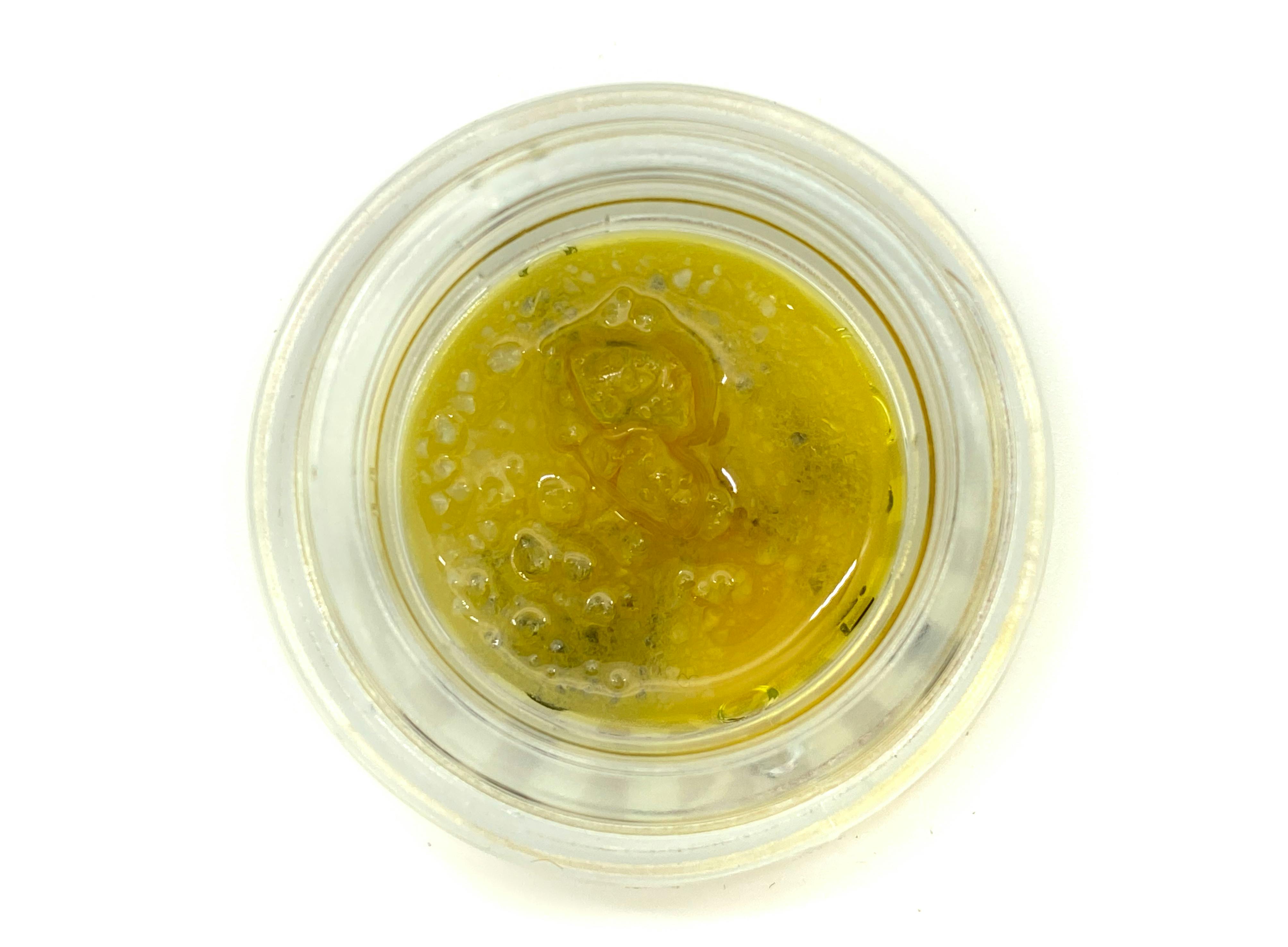 Beezle X Alien Labs - Sauce - Gelato 41 - Alien Labs