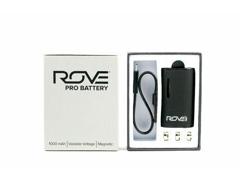 ROVE PRO Battery + Charger - ROVE