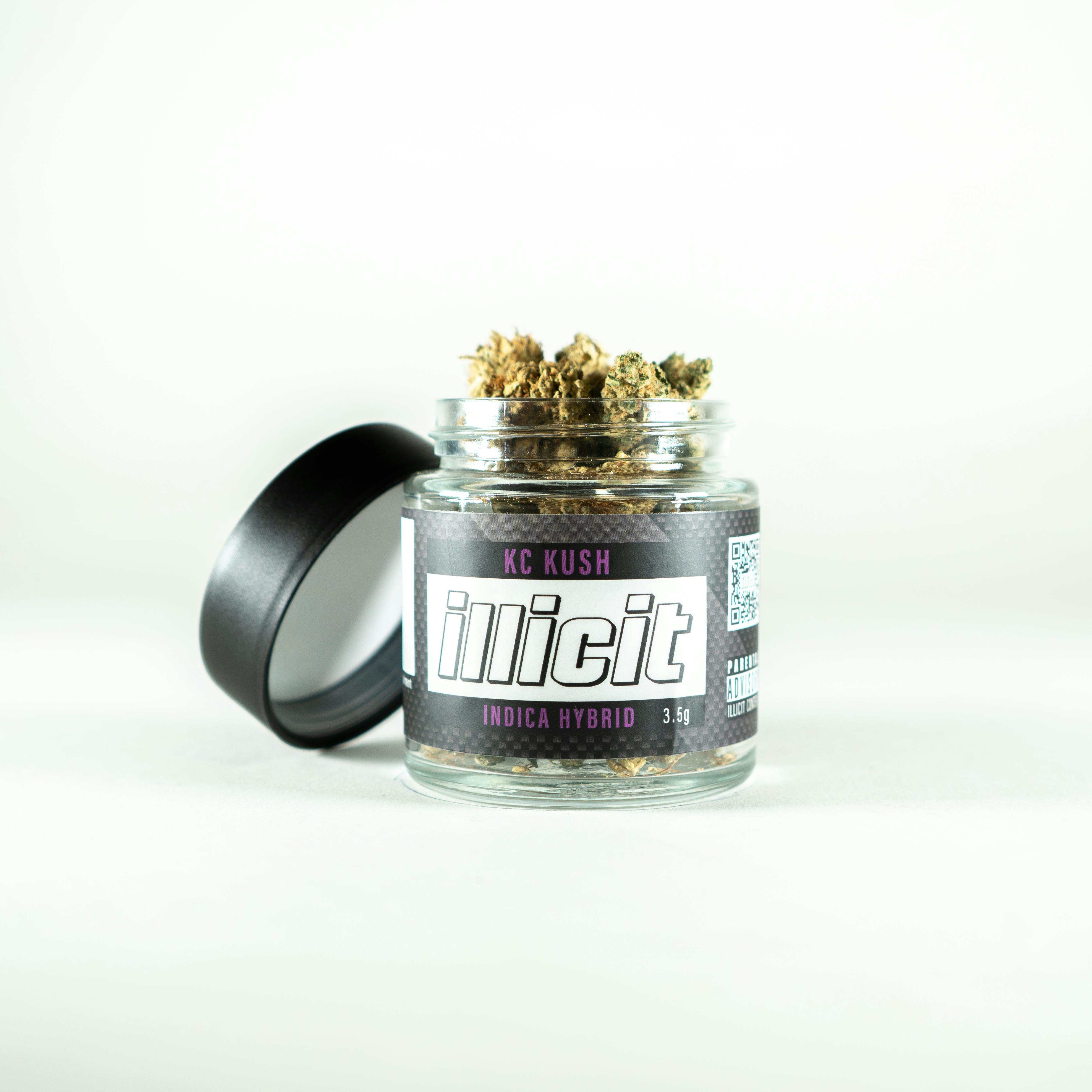 Local Cannabis Company - Kansas City, Missouri Marijuana Dispensary