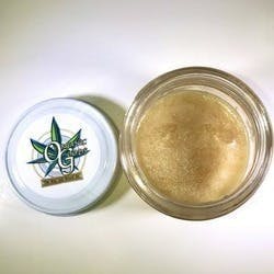 SkyWalker x Kosher Kush Cured Badder Baller Jars - Organic Goods