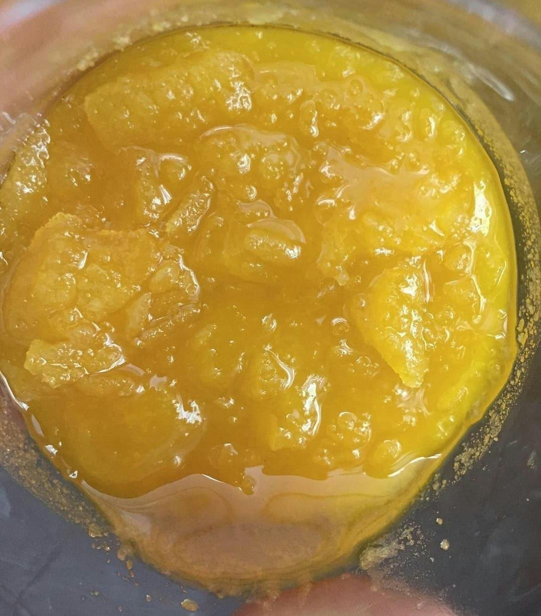 Triangle Mints Sauce - Kismet Wellness